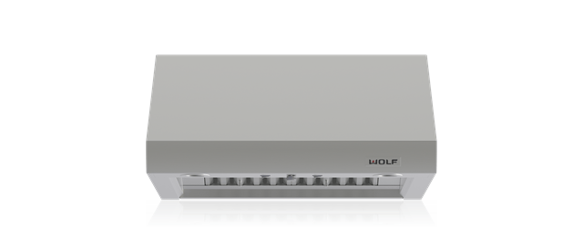 Wolf 36" Outdoor Pro Wall Hood