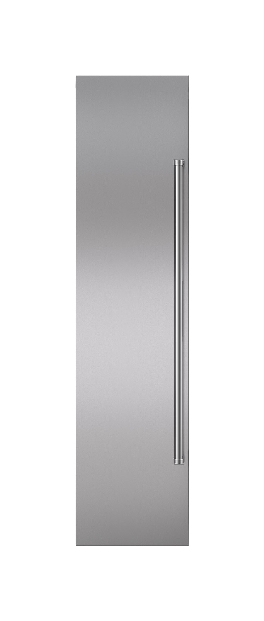 9036864-Classic 48" Stainless Steel Flush Inset Refrigerator Door Panel ...