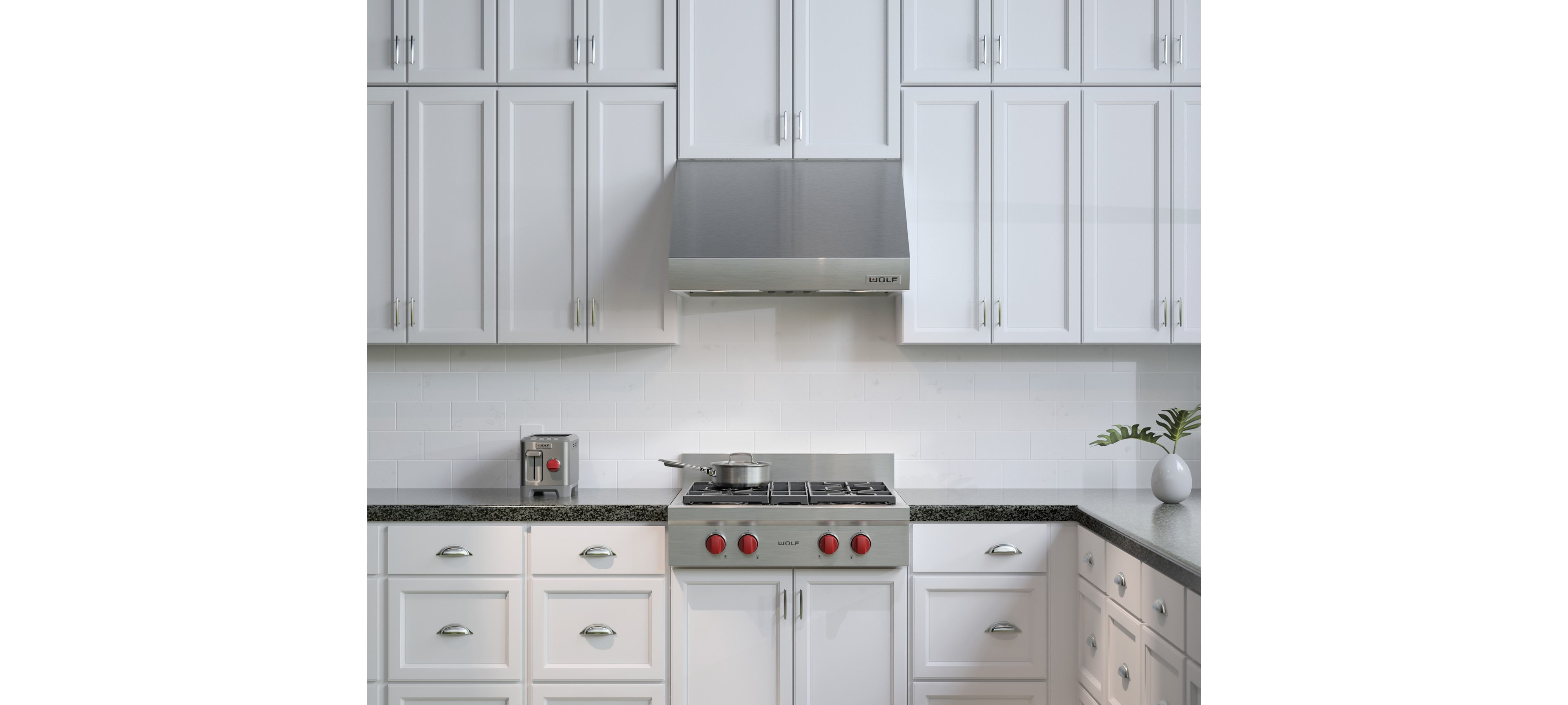 Campanas Profesionales de Pared de 30" - 27" Profundidad | PW302718 ...