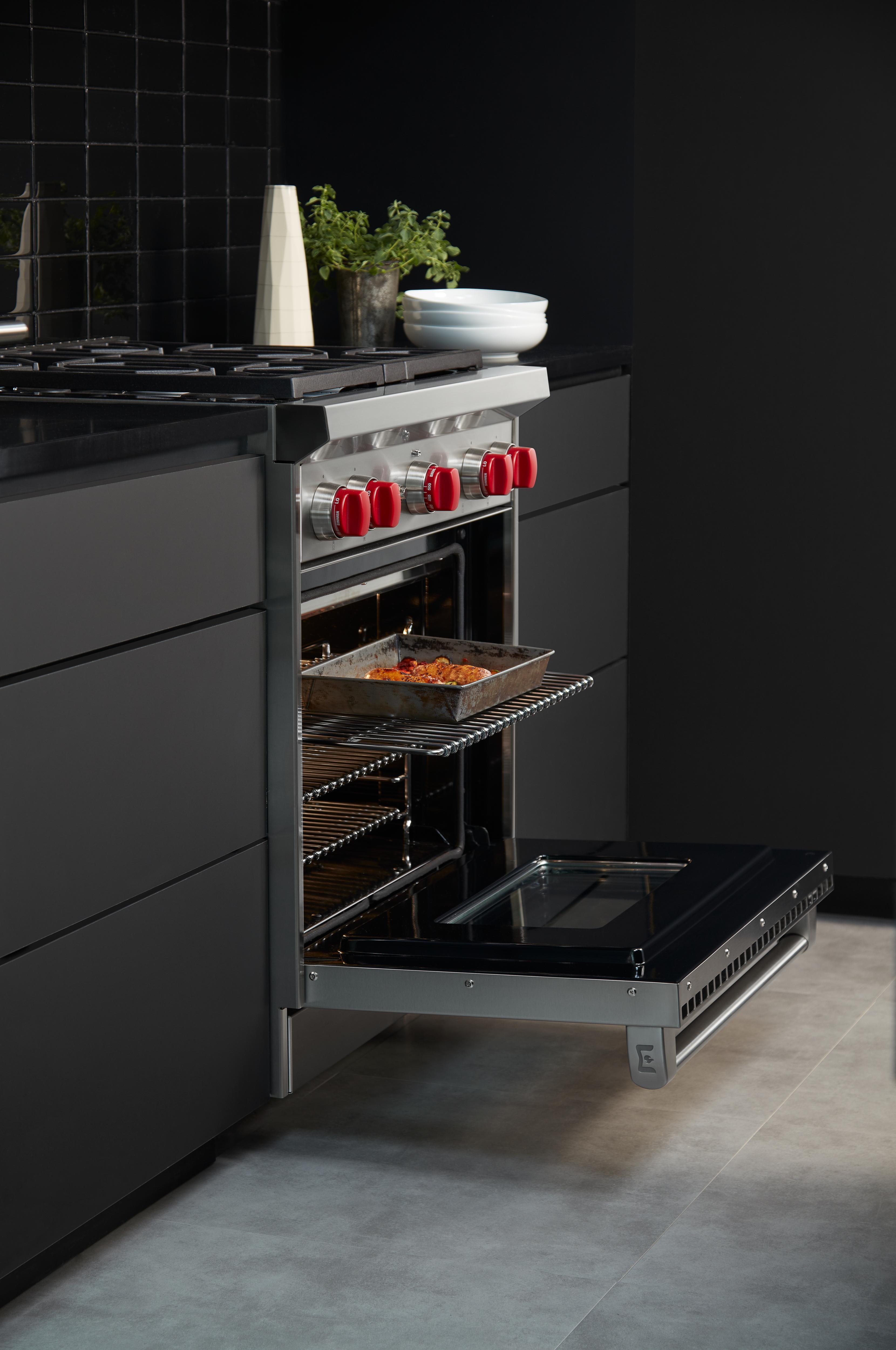 Estufas Wolf | El especialista en cocina | Sub-Zero, Wolf, y Cove
