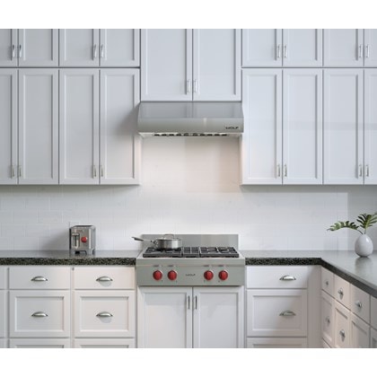 Campana Profesional de Pared de 30" | PW302210 | Wolf Appliances
