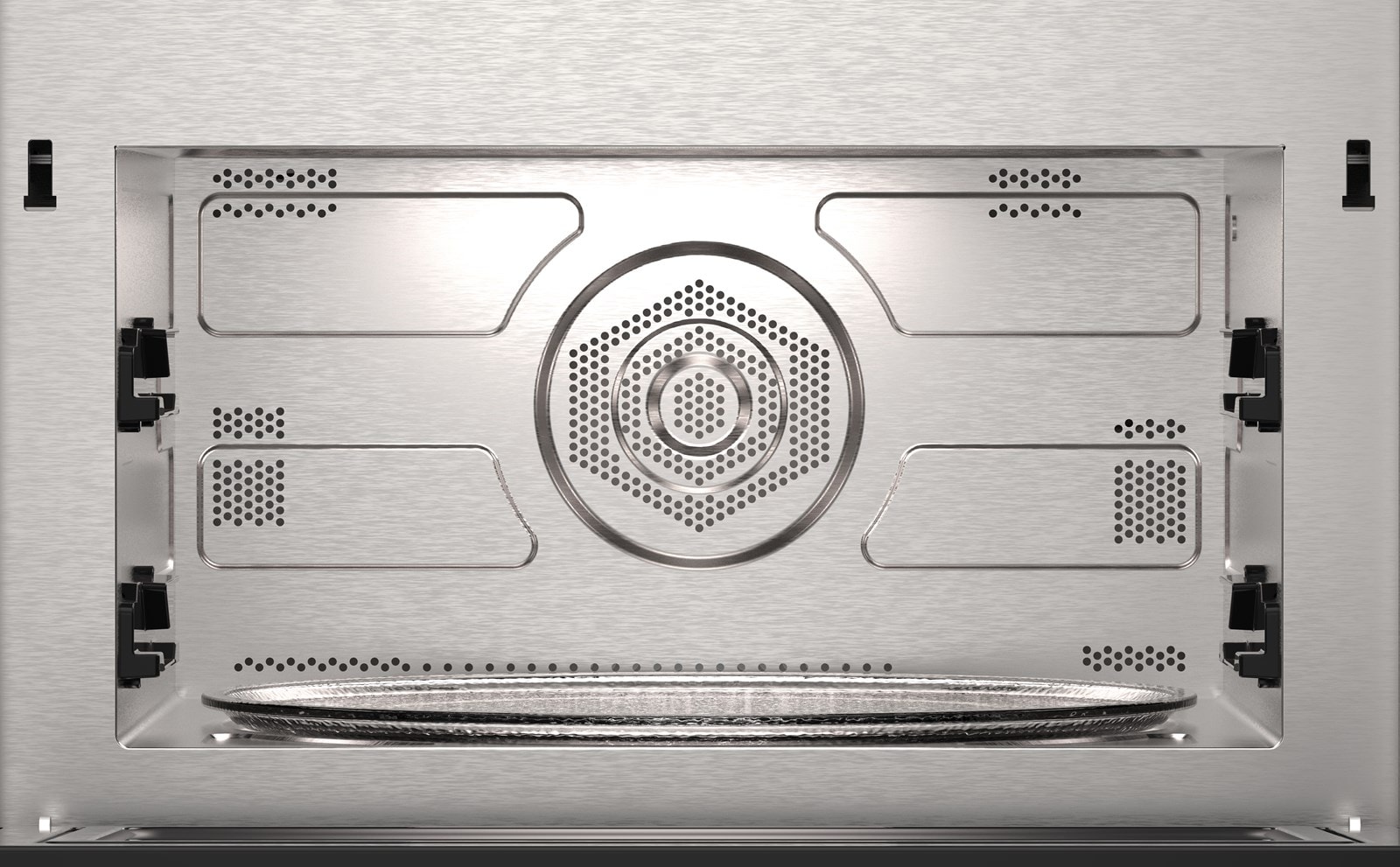 Wolf Speed Oven transicional Serie E de 24" (SPO2450TE/S/T)