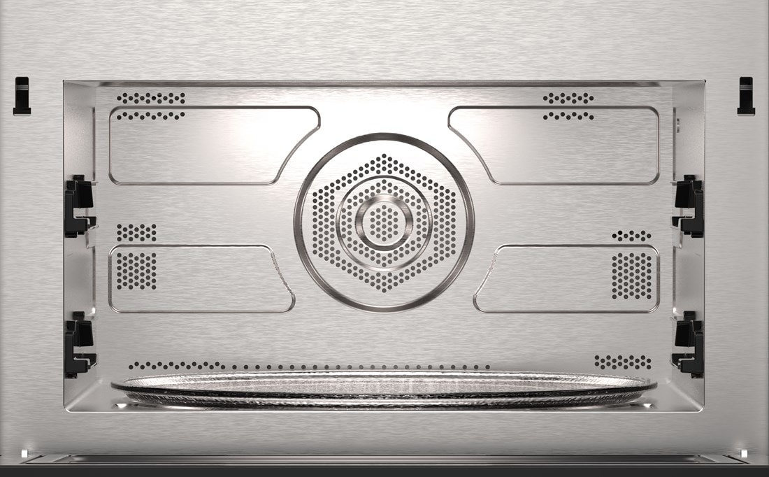 Wolf Speed Oven profesional de la serie E de 30" (SPO3050PE/S/P)