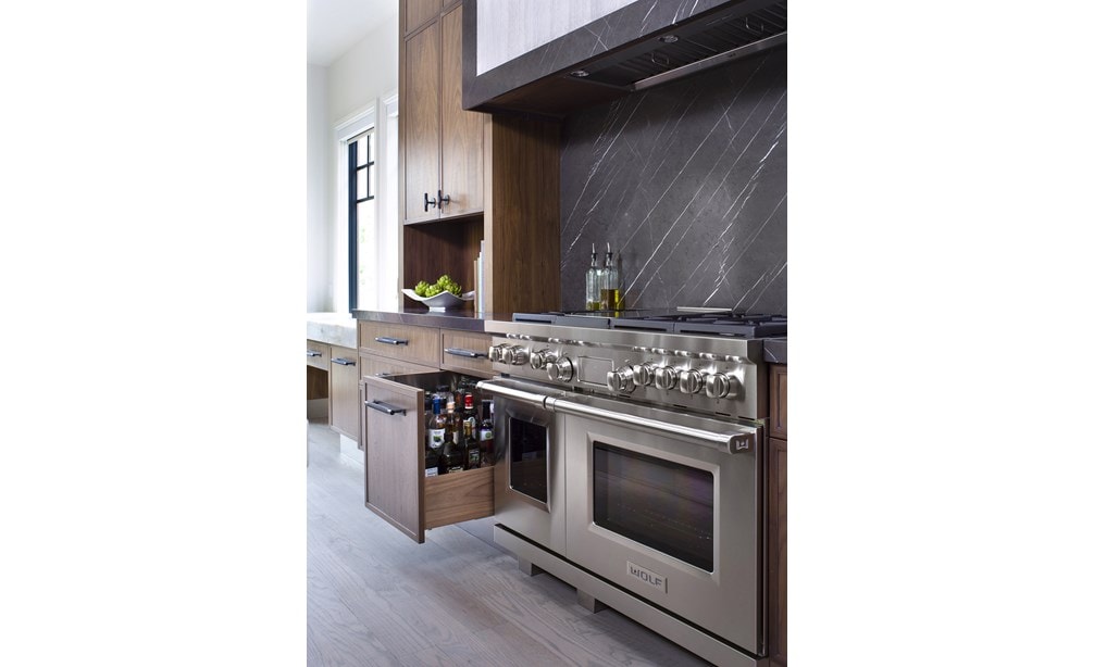 Finalista del KDC 2019-2021 con Sub-Zero, Wolf y Cove | Baby I'm Home