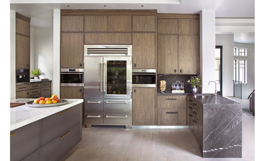 Finalista del KDC 2019-2021 con Sub-Zero, Wolf y Cove | Baby I'm Home