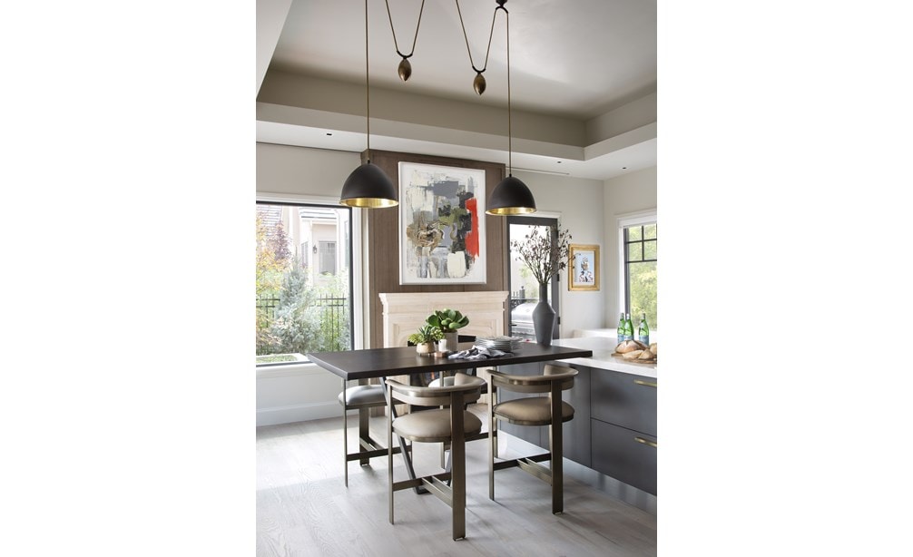 Finalista del KDC 2019-2021 con Sub-Zero, Wolf y Cove | Baby I'm Home