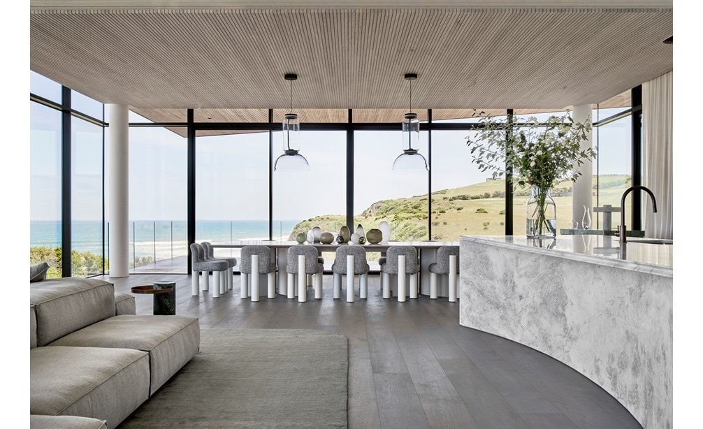 Sub-Zero, Wolf, and Cove KDC Finalist | Horizon Flinders