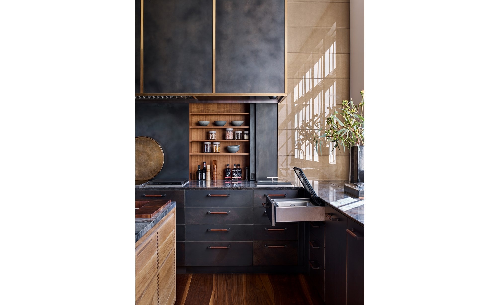 Sub-Zero, Wolf, and Cove KDC Finalist | Cultivated Kitchen