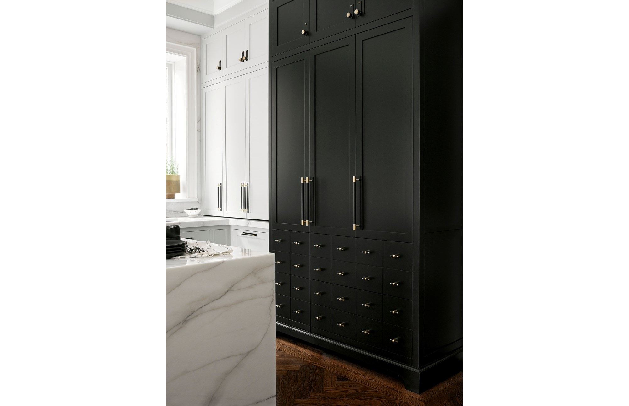 Sub-Zero, Wolf, and Cove KDC Finalist | The Roxborough