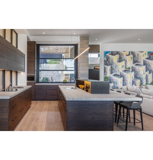 Sub-Zero, Wolf, and Cove KDC Finalist | Horizon Flinders