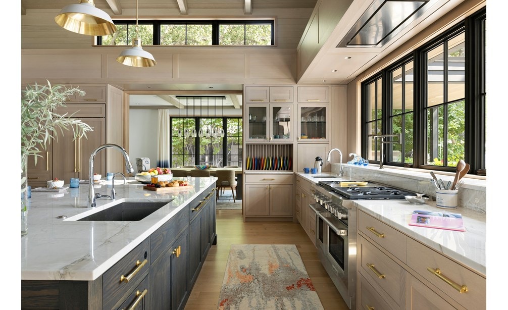 Sub-Zero, Wolf, and Cove KDC Finalist | Horizon Flinders