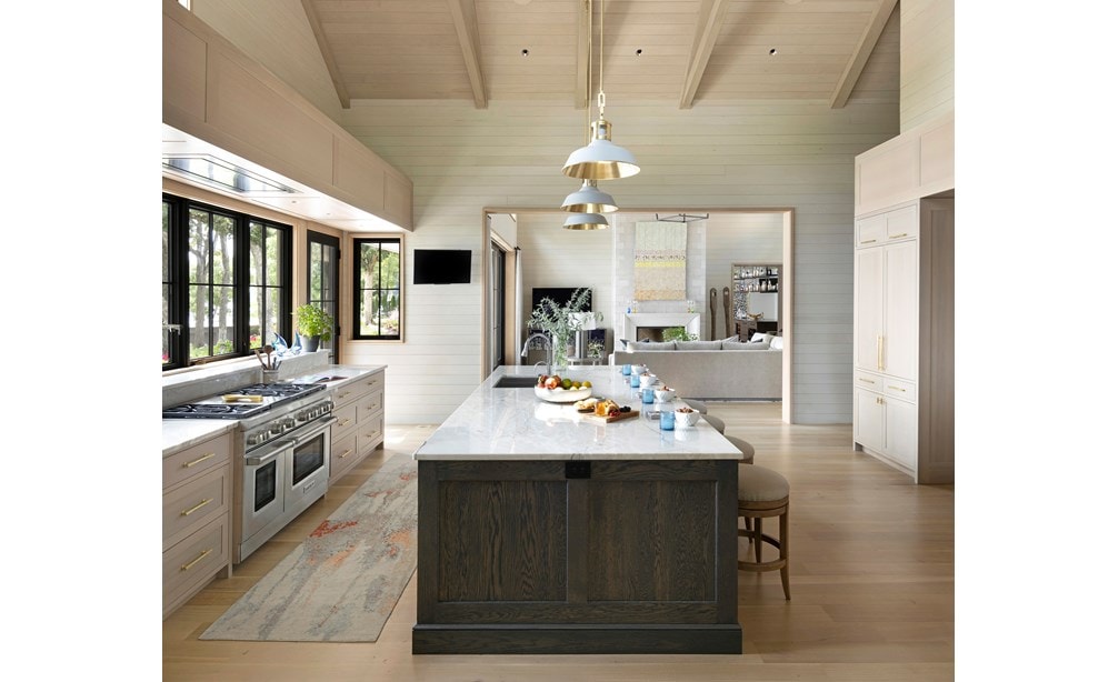 Sub-Zero, Wolf, and Cove KDC Finalist | Horizon Flinders