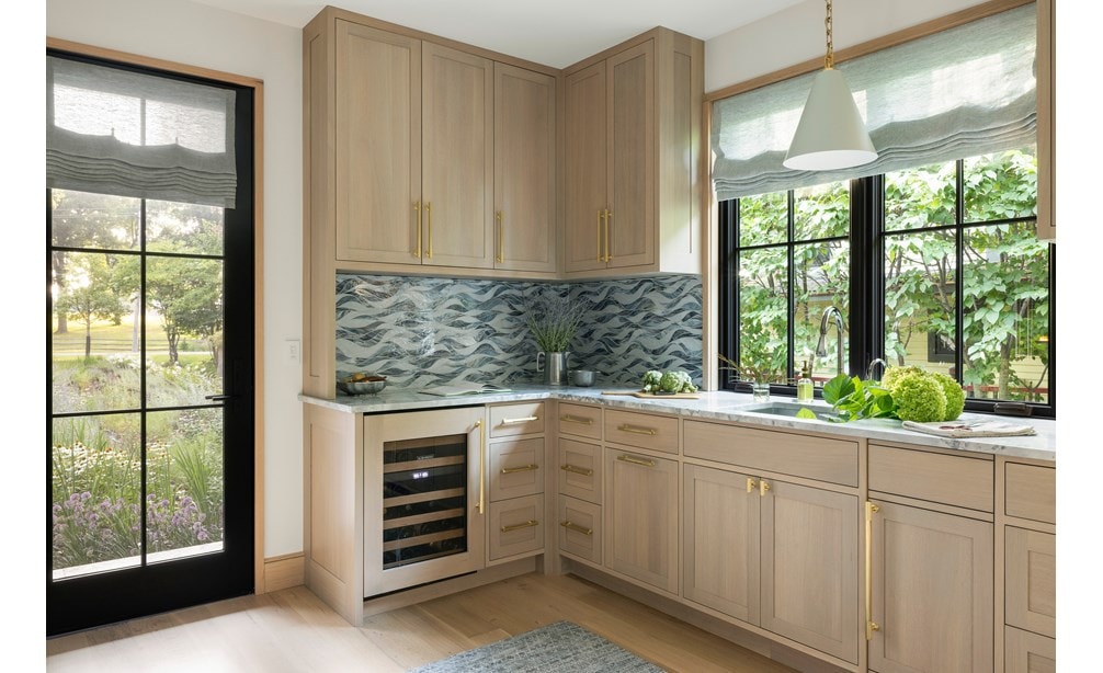 Sub-Zero, Wolf, and Cove KDC Finalist | Horizon Flinders