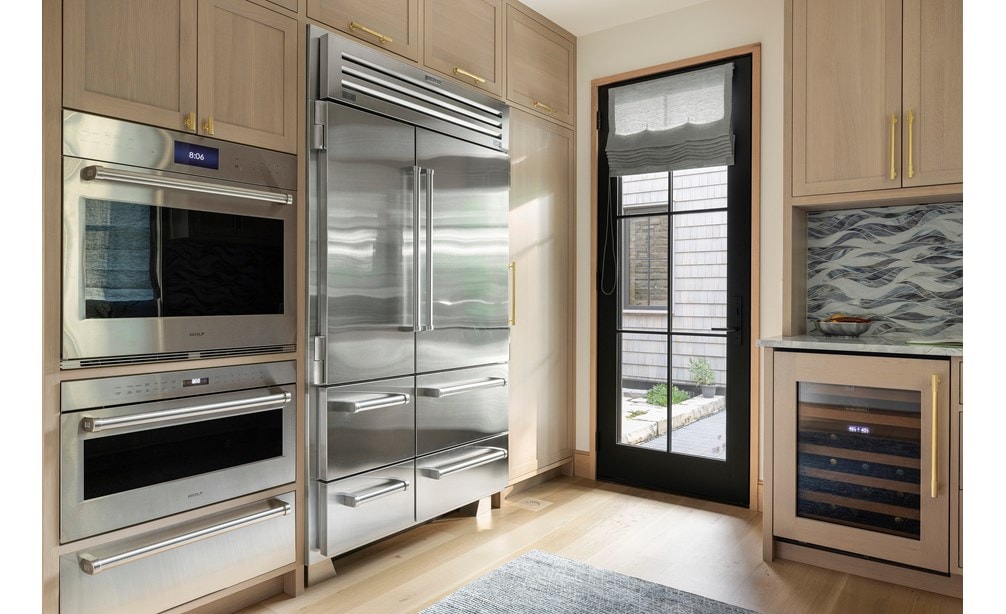 Sub-Zero, Wolf, and Cove KDC Finalist | Horizon Flinders