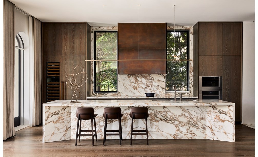 Sub-Zero, Wolf, and Cove KDC Finalist | Horizon Flinders