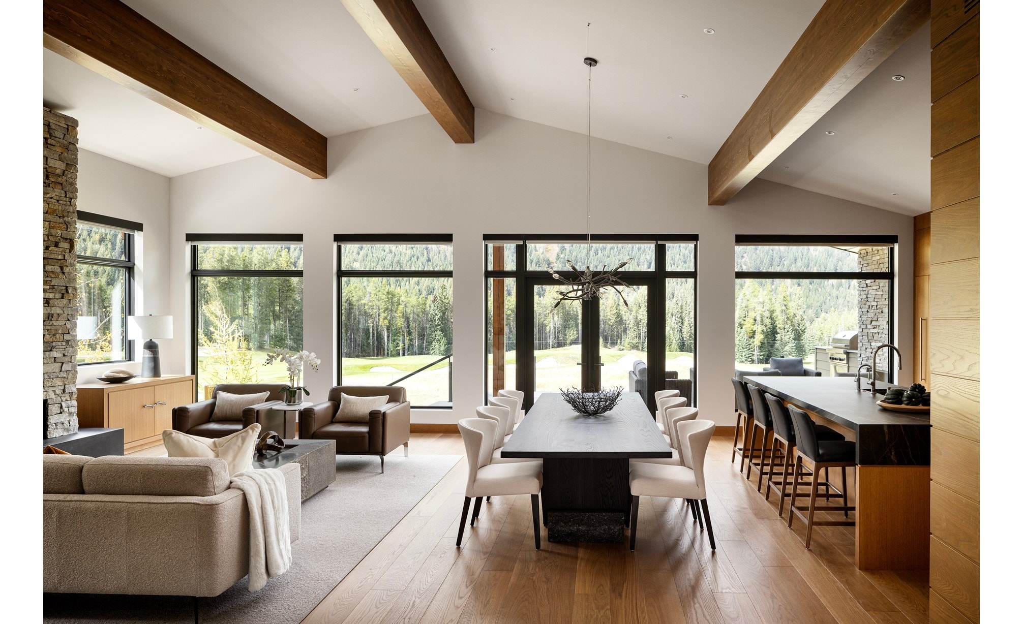 Sub-Zero, Wolf, and Cove KDC Finalist | Horizon Flinders