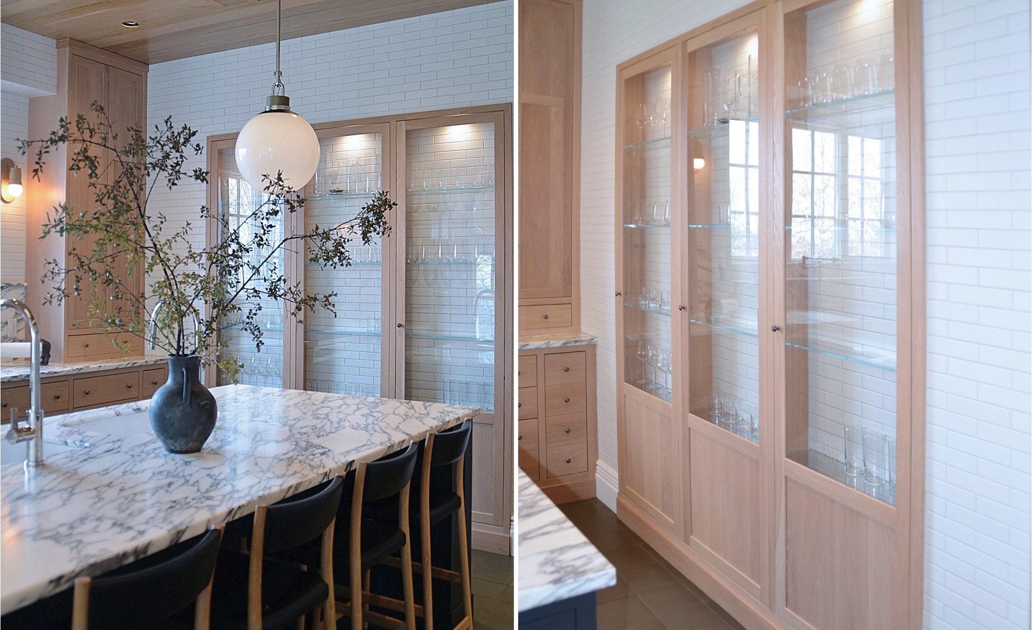 Sub-Zero, Wolf, and Cove KDC Finalist | Horizon Flinders