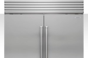 Refrigeradores Sub-Zero | Refrigeradores de tamaño completo