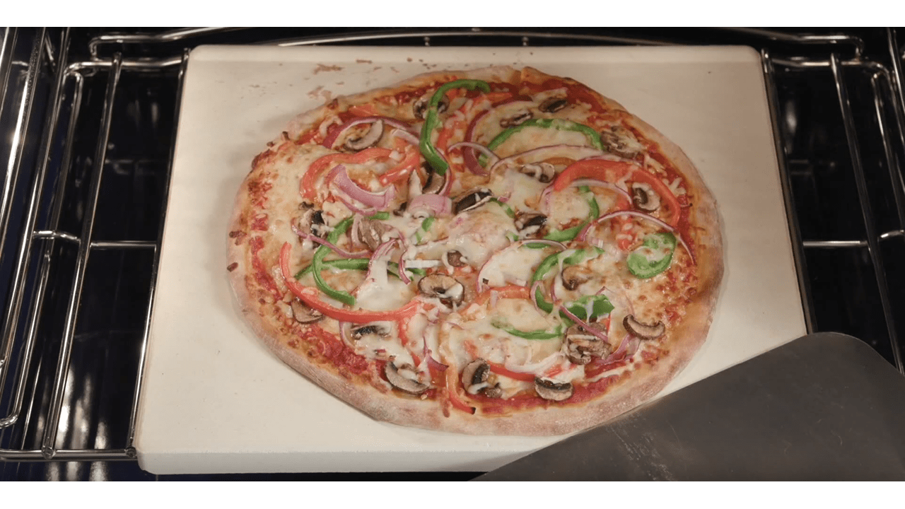 Horno de la serie M Wolf | Modo piedra para hornear | Videos de uso y ...